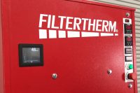 DPF Cleaning Equipment - Filtertherm for Fleets