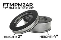 DPF Cleaning Equipment - Filtertherm for Fleets