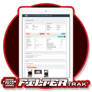 Thermal DPF Cleaning Process - Filtertherm for Fleets